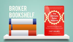 The Ultimate Sales Machine: A Complete Book Review