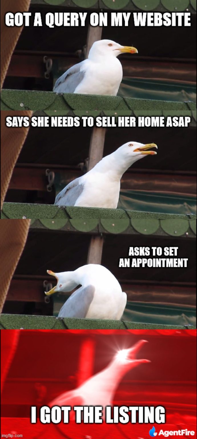 100 Real Estate Memes You Need to Share Now [2025]