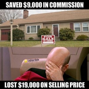 100 Real Estate Memes You Need to Share Now [2025]