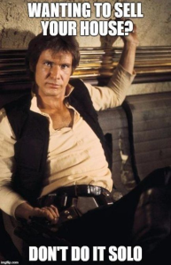 100 Real Estate Memes You Need to Share Now [2025]