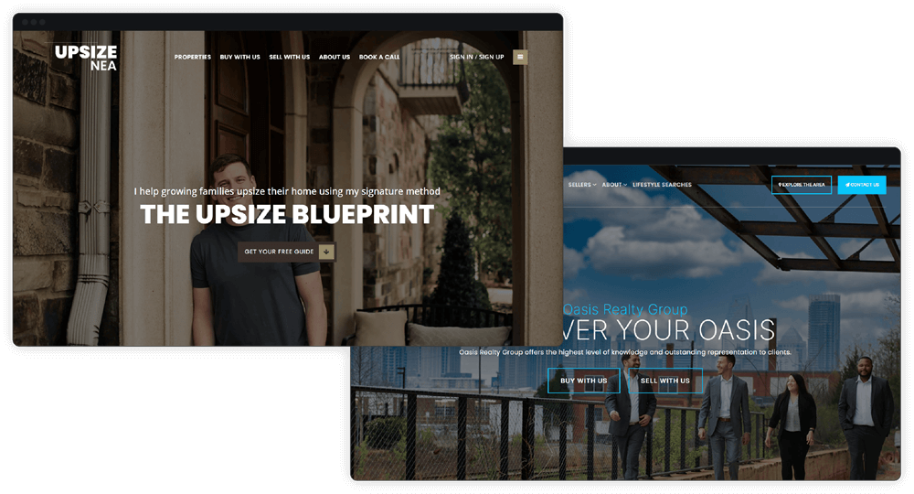 Schedule a Demo - AgentFire