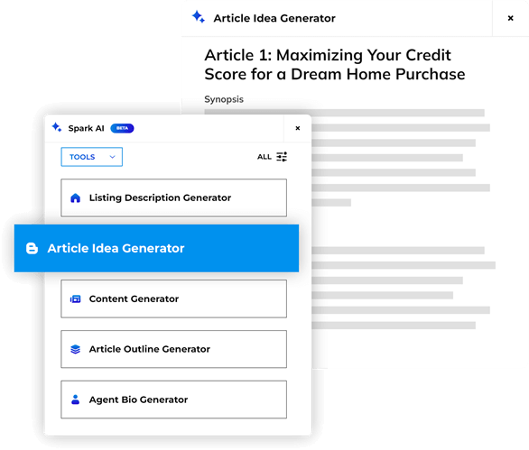Schedule a Demo - AgentFire