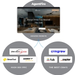 "Open" Platform - AgentFire