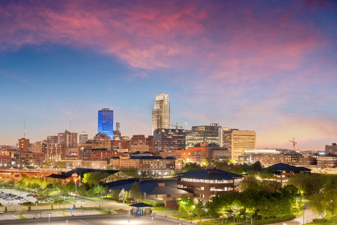 Great Plains Regional MLS Services | AgentFire