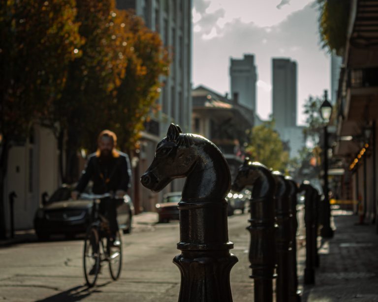 Gulf South Real Estate Network | New Orleans