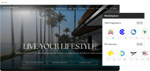 "Open" Platform - AgentFire