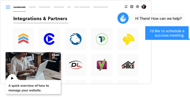 "Open" Platform - AgentFire