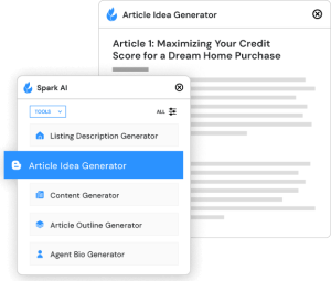 "Open" Platform - AgentFire