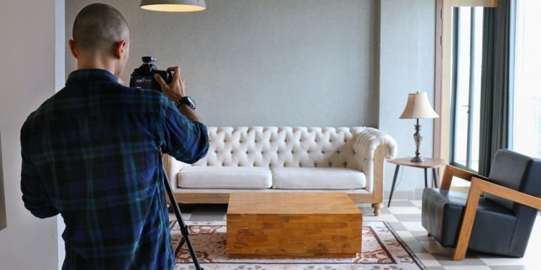 Top Real Estate Photography Tips for Better Listing Photos
