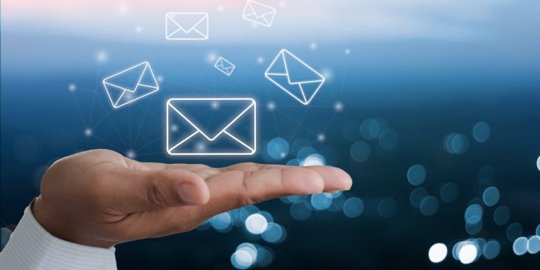 7 High-Converting Real Estate Email Templates for 2024 - AgentFire