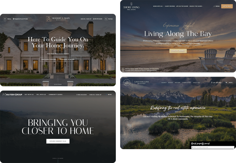 39 Best Real Estate Slogans and Taglines - AgentFire