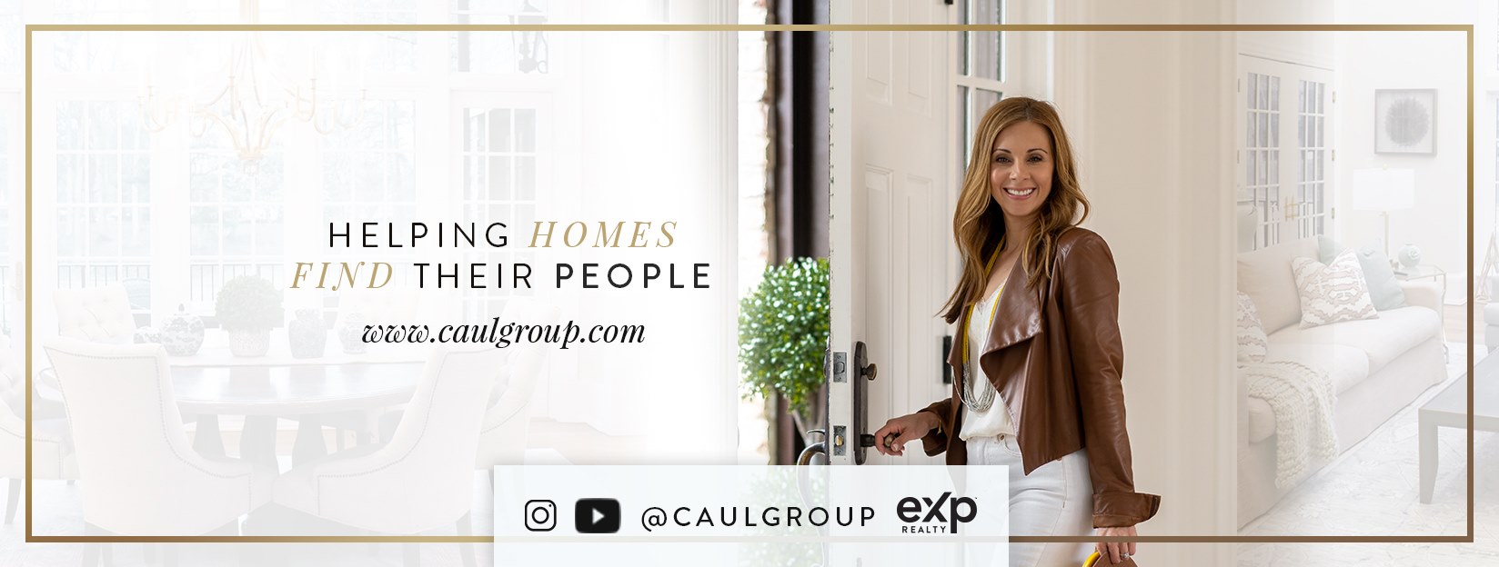 Real Estate Facebook Cover Photos: 14 Examples + Tips [2025]