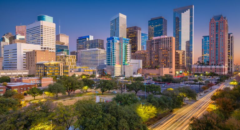 Houston Realtors Information Service - AgentFire