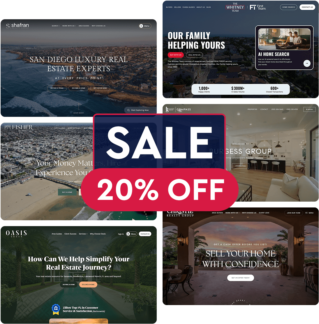 Independence Day Sale: 20% OFF Design Packages